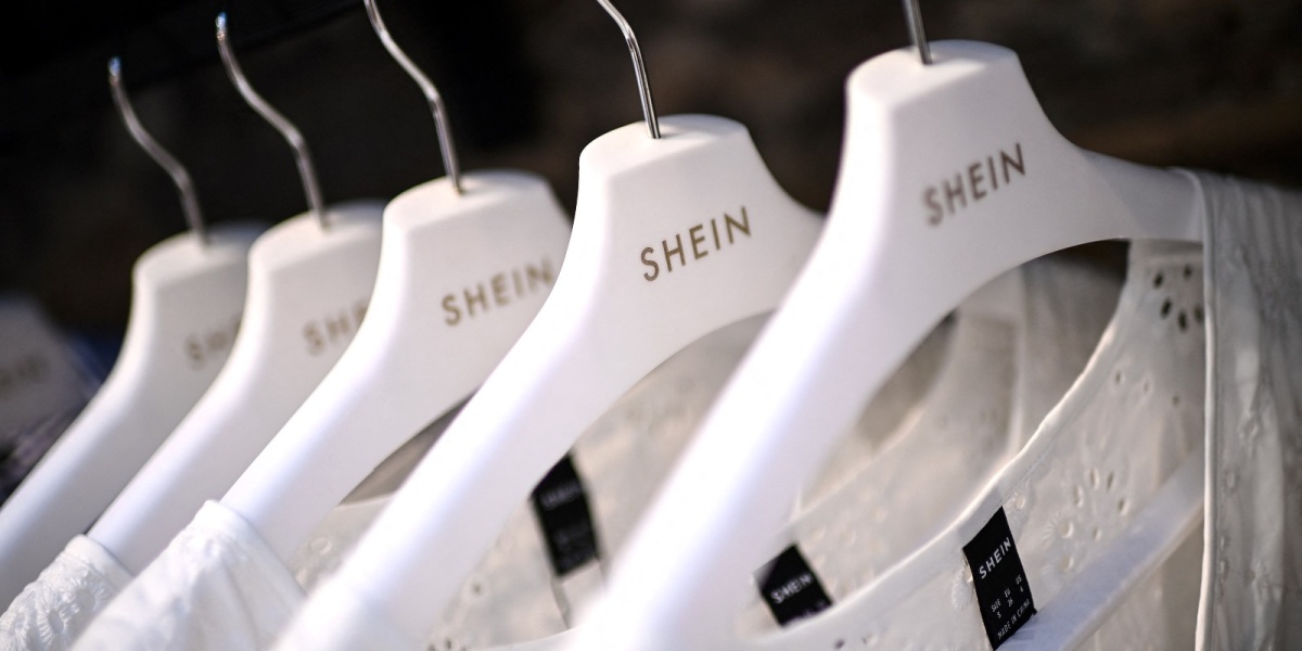 Η βαριά σκιά της Shein | inside story